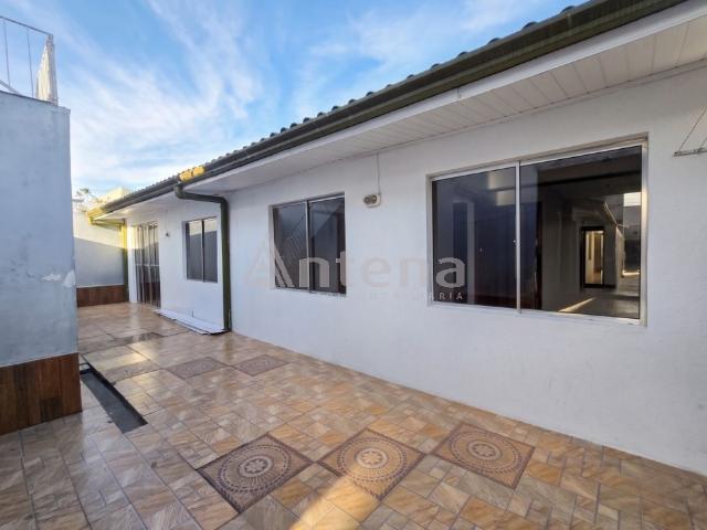Casa para Alugar, Parque da Fonte, São José dos Pinhais, 70m² área util, R$ 1.600 | PI: 3533466