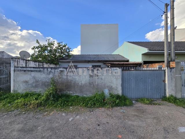 Casa para Alugar, Parque da Fonte, São José dos Pinhais, 70m² área util, R$ 1.800 | PI: 3484372