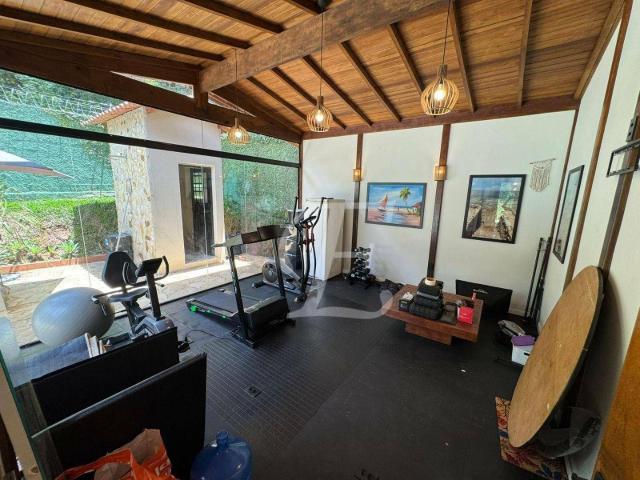 Casa para Alugar, Parque Petropolis, Mairiporã, 200m² área util, R$ 10.000 | PI: 3463404
