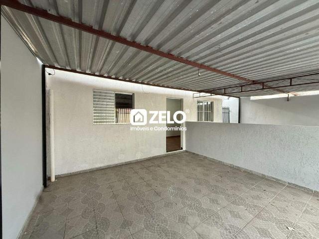 Casa para alugar, Parque Residencial Vila União Campinas/SP