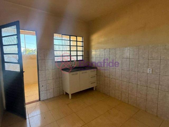Casa para alugar, Parque Residencial Jundiaí Jundiaí/SP