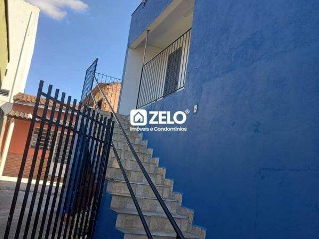 Casa para alugar, Parque Santa Bárbara Campinas/SP