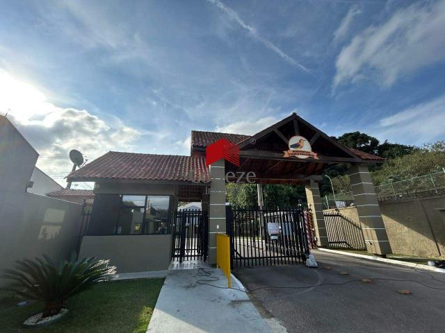 Casa para Alugar, Pedro Moro, São José dos Pinhais, 70m² área util, R$ 2.000 | PI: 3539888