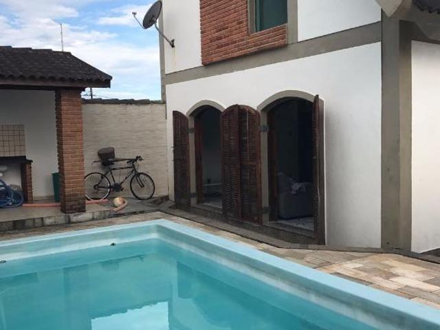 Casa para Alugar, Peruíbe, 250m² área util, R$ 1.500 | PI: 1902884
