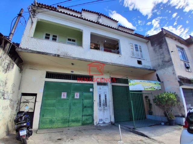 Casa para alugar, Pilares Rio de Janeiro/RJ