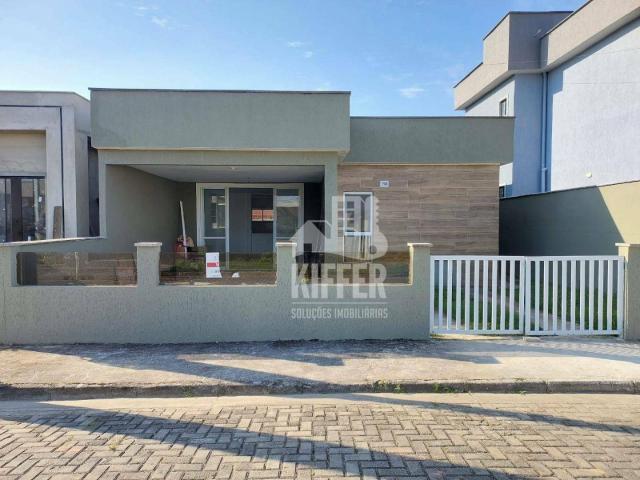 Casa para Alugar, Pindobas, Maricá, 104m² área util, R$ 2.800 | PI: 3469743