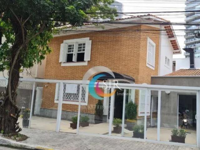 Casa para alugar Pinheiros São Paulo/SP