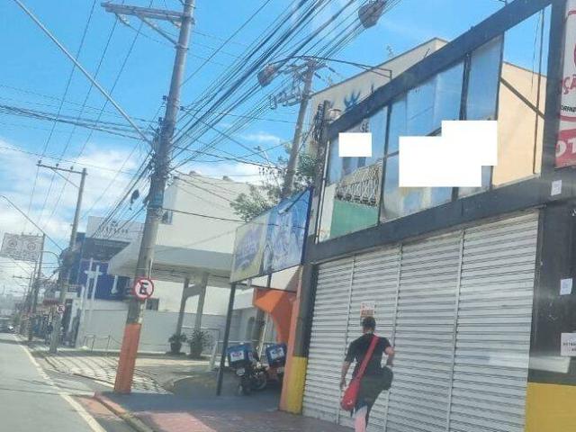 Casa para alugar por R$ 4.500,00/mês Santa Terezinha CA2639