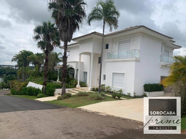 Casa para Alugar, Porto Feliz, 800m² área util, R$ 30.000 | PI: 2453480