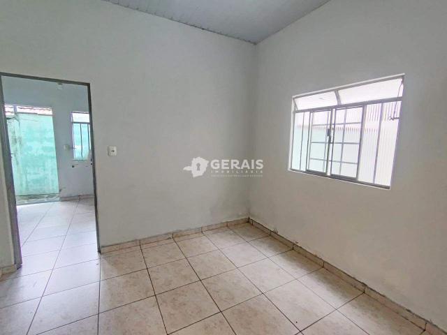 Casa para alugar, PORTO VELHO Divinópolis/MG