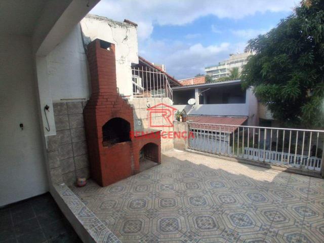 Casa para alugar, Praça Seca Rio de Janeiro/RJ