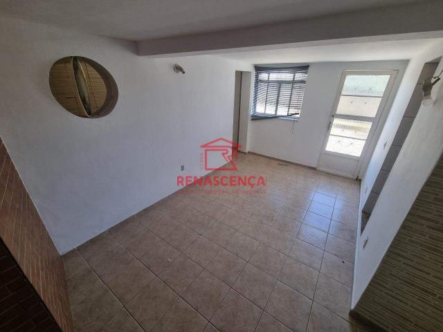 Casa para alugar, Praia da Bandeira Rio de Janeiro/RJ