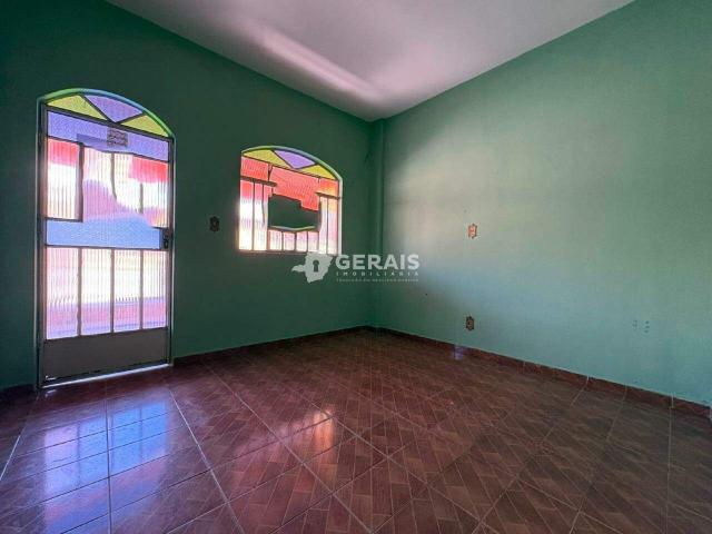 Casa para alugar, QUINTINO Divinópolis/MG