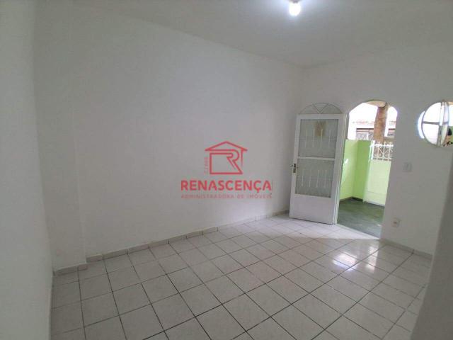 Casa para alugar, Realengo Rio de Janeiro/RJ