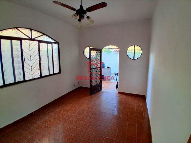 Casa para alugar, Realengo Rio de Janeiro/RJ