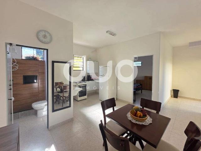Casa para alugar, Residencial Serra Verde Piracicaba/SP