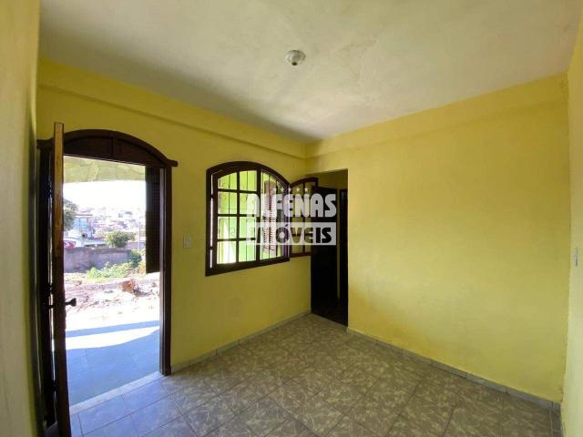 Casa para alugar, RIACHO DAS PEDRAS Contagem/MG
