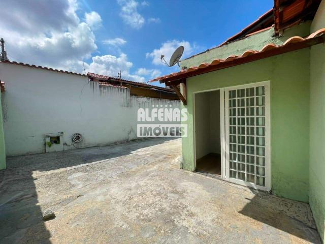 Casa para alugar, Riacho III BETIM/MG