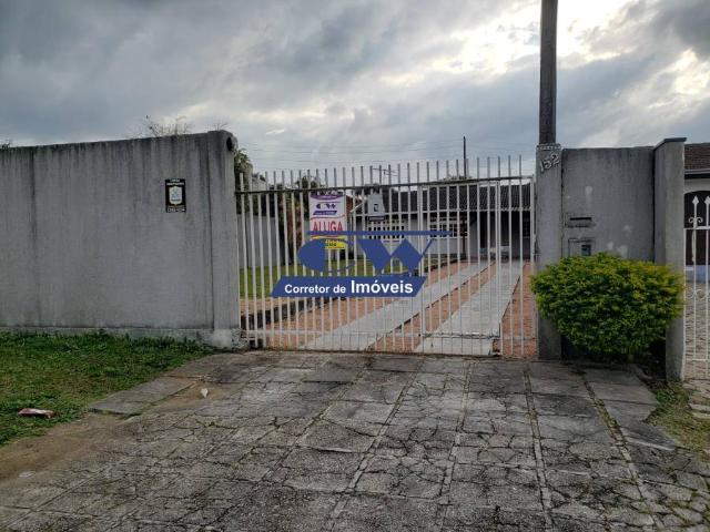 Casa para Alugar, São Cristovão, São José dos Pinhais, 98m² área util, R$ 2.900 | PI: 3483445