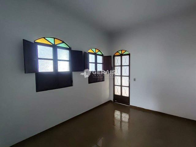 Casa para alugar, SÃO JOSÉ Divinópolis/MG