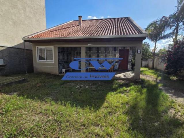 Casa para Alugar, São José dos Pinhais, 174.95m² área util, R$ 5.000 | PI: 3468027