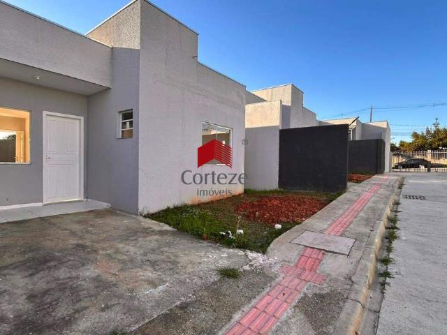 Casa para Alugar, São Marcos, São José dos Pinhais, 49m² área util, R$ 1.700 | PI: 3529650
