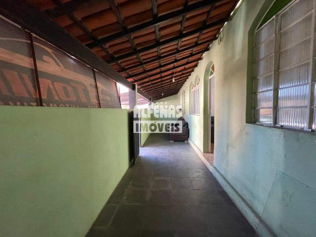 Casa para alugar, Santa Cruz Industrial Contagem/MG