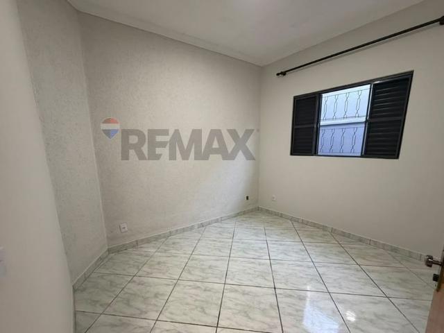 CASA PARA ALUGAR SANTA RITA NOVA ODESSA