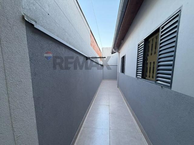 CASA PARA ALUGAR SANTA RITA NOVA ODESSA