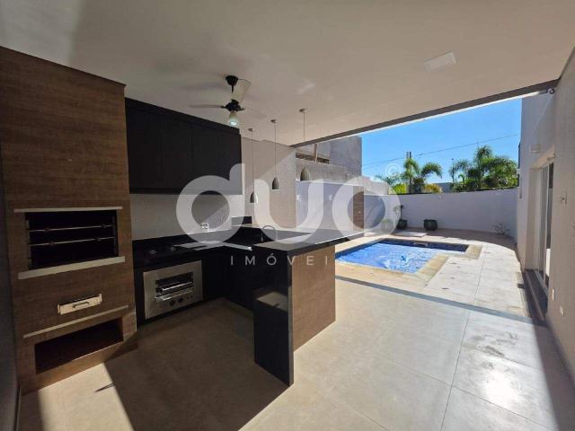 Casa para alugar, Santa Rosa Piracicaba/SP