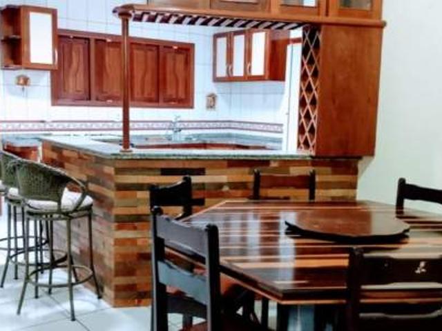 Casa para alugar Santarém com 3 quartos