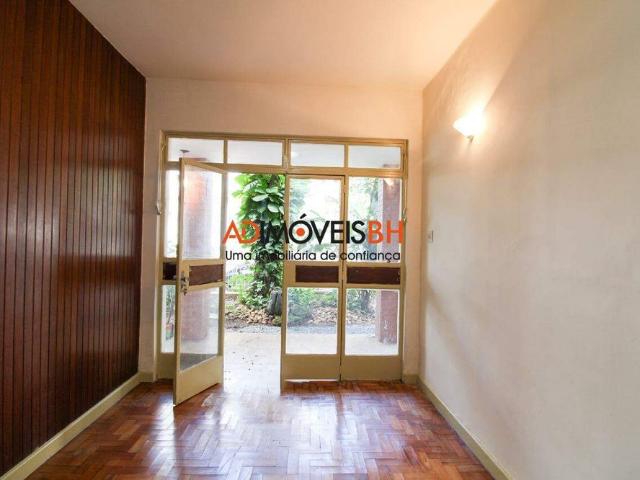 Casa para alugar, Santo Antônio Belo Horizonte/MG