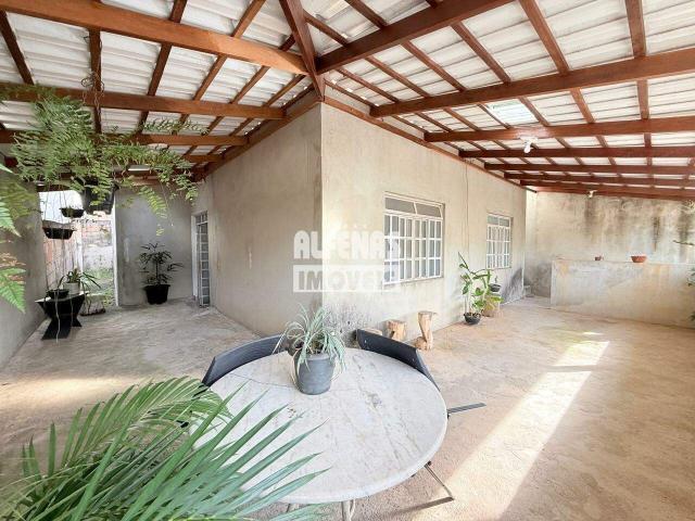 Casa para alugar, Sapucaias III Contagem/MG