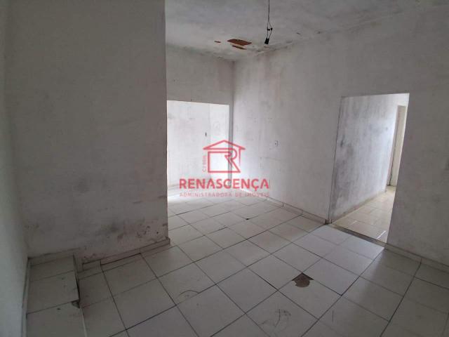 Casa para alugar, Sepetiba Rio de Janeiro/RJ