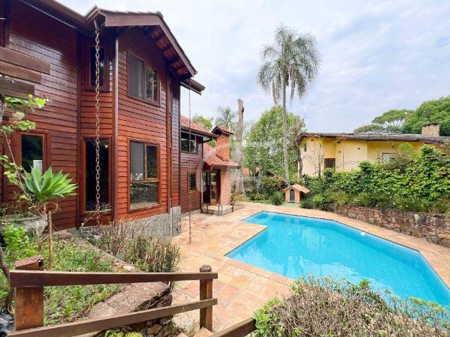 Casa para Alugar, Serra da Cantareira, Mairiporã, 400m² área util, R$ 9.900 | PI: 3480583