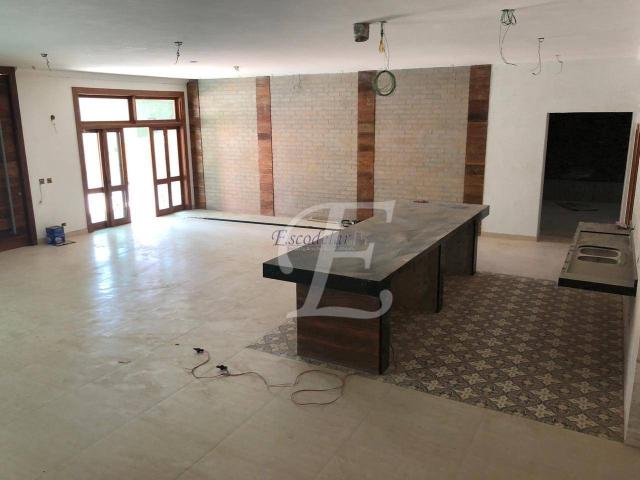 Casa para Alugar, Serra da Cantareira, Mairiporã, 570m² área util, R$ 12.300 | PI: 3465549