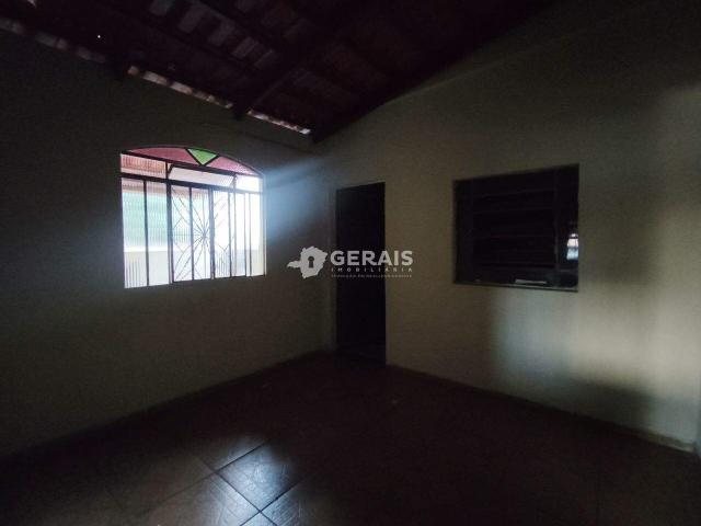 Casa para alugar, SERRA VERDE Divinópolis/MG