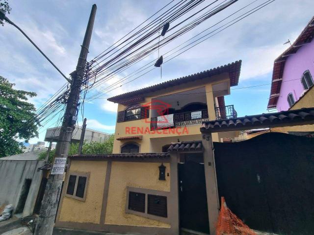Casa para alugar, Taquara Rio de Janeiro/RJ