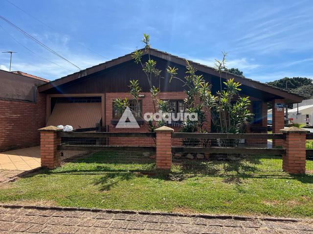 Casa para Alugar, Uvaranas, Ponta Grossa, 180m² área util, R$ 3.600 | PI: 3364333