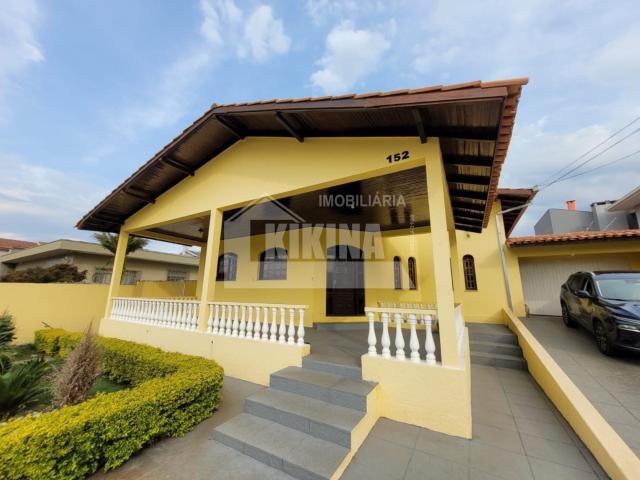 Casa para Alugar, Uvaranas, Ponta Grossa, 290m² área util, R$ 6.000 | PI: 3497870
