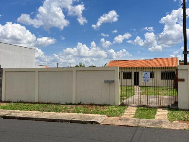 Casa para Alugar, Uvaranas, Ponta Grossa, R$ 1.100 | PI: 3450260