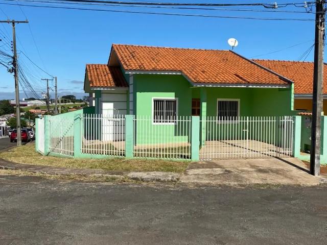 Casa para Alugar, Uvaranas, Ponta Grossa, R$ 1.300 | PI: 3529596