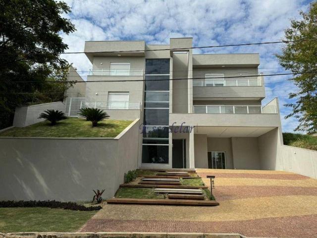 Casa para Alugar, Valinhos, 739m² área util, R$ 25.000 | PI: 3477668