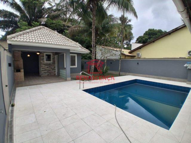 Casa para alugar, Vargem Grande Rio de Janeiro/RJ