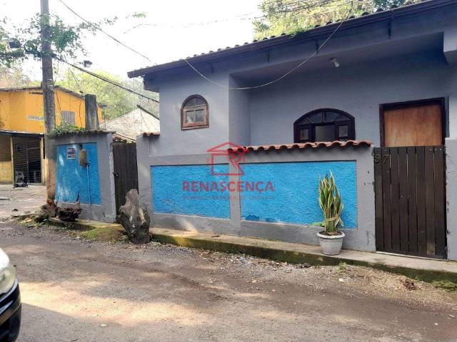 Casa para alugar, Vargem Grande Rio de Janeiro/RJ