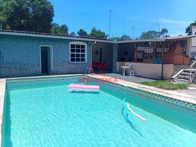 Casa para alugar, Vargem Grande Rio de Janeiro/RJ