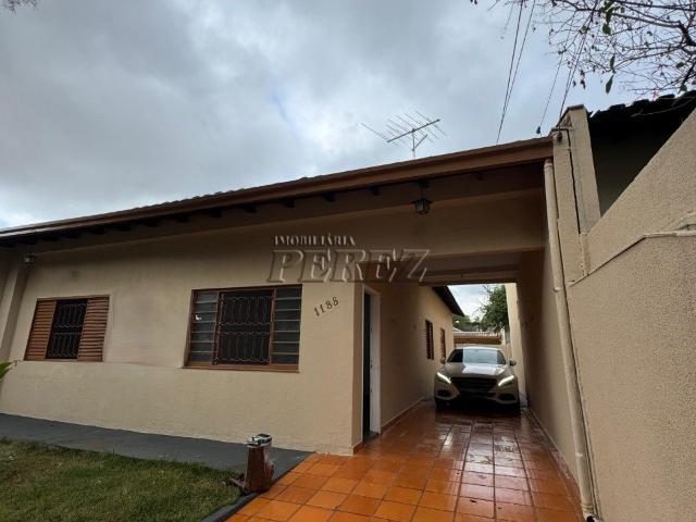 Casa para alugar Vila Brasil, Londrina/PR