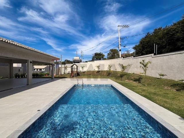 Casa para alugar Vila Gaia Louveira, 81 m²