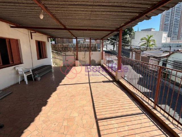 Casa para alugar, Vila Della Piazza Jundiaí/SP