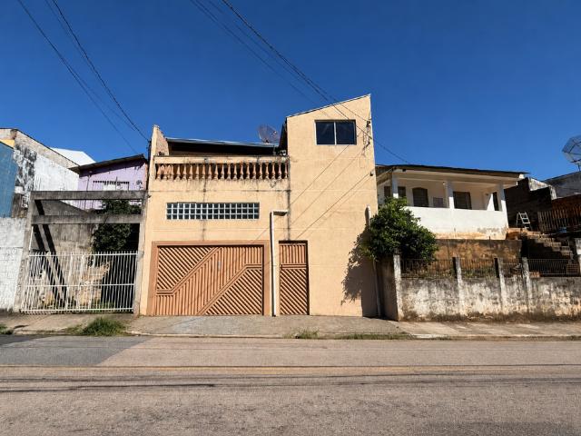 Casa para alugar, Vila Didi Jundiaí/SP